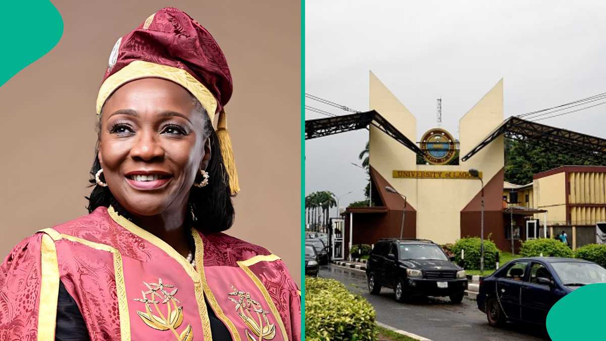 Finally, UNILAG publishes admission guideliness for 2026/2027 ...