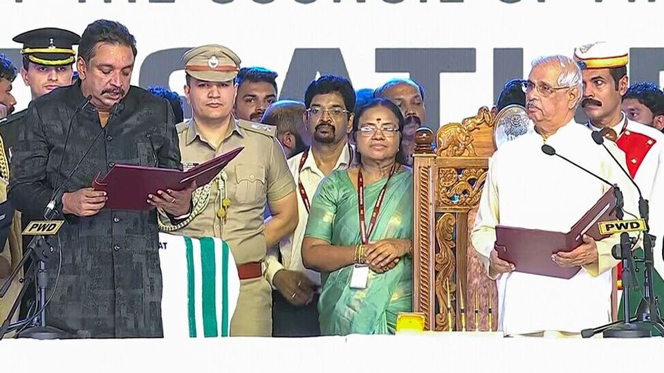 Meet Kerala's richest minister: Shibu Baby John's ₹24.63 crore net ...