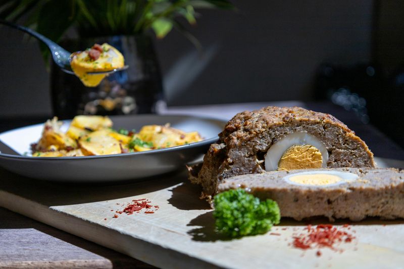 19 forgotten 1960s dinner recipes that used to be on every American table