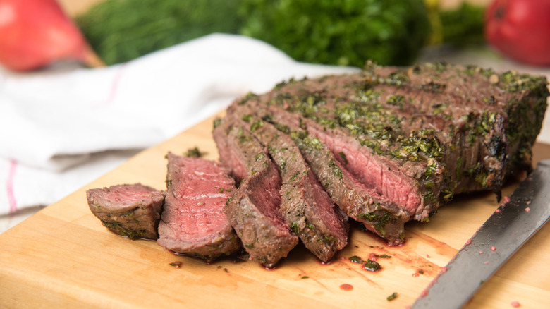 14 mistakes that are ruining your London broil