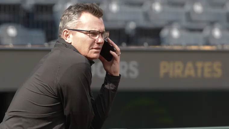 Radio host urges Pirates to pursue reunion with superstar closer