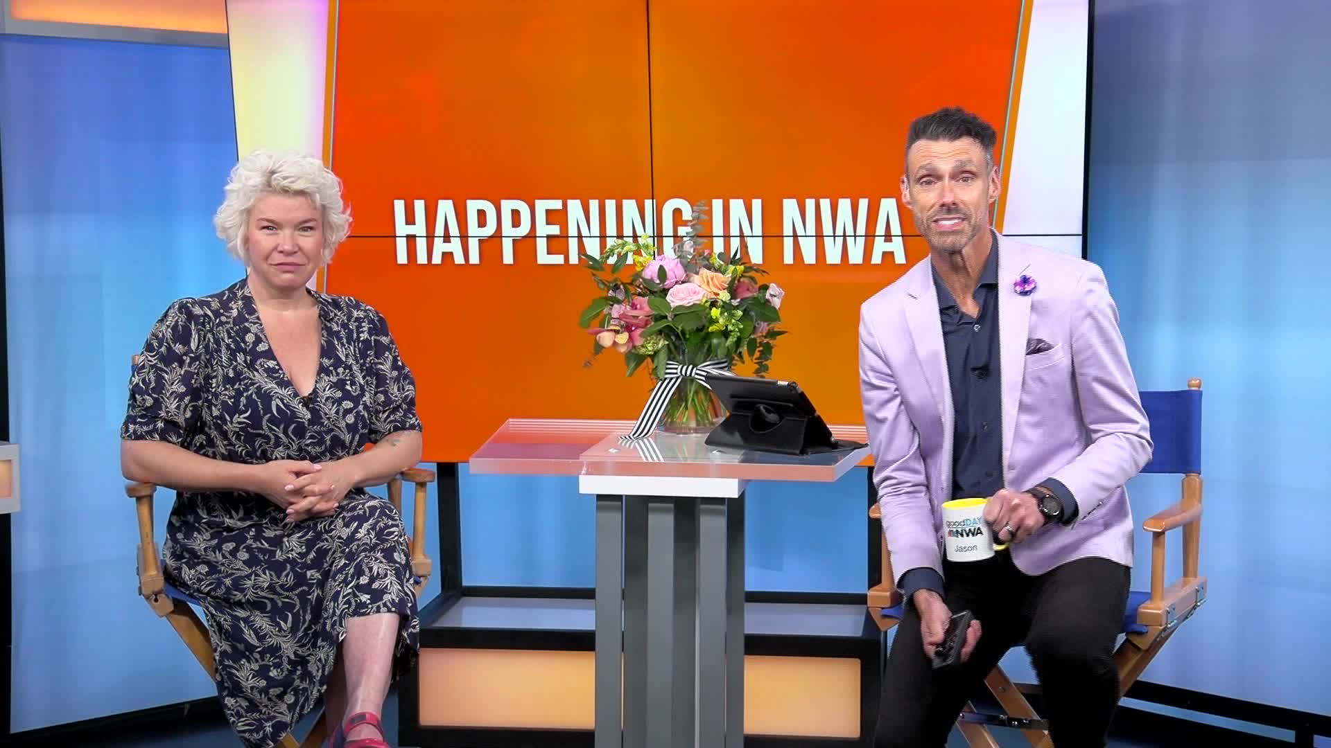 Pro wrestling, opera, live music, and more fun in NWA