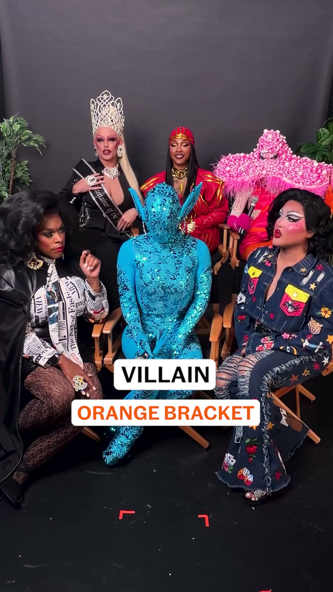 'Drag Race All Stars' 11 queens pick the villain, drama, and best ...