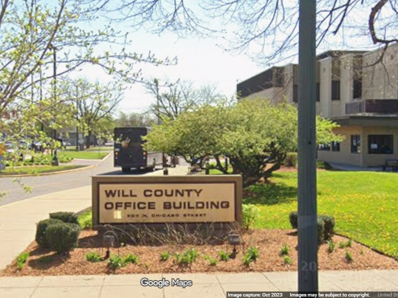Republicans On Will County Board Oppose Redistricting Plans Pushed By ...