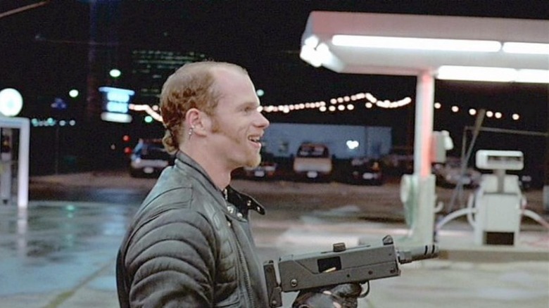 Now-famous scenes that were almost cut from the movie