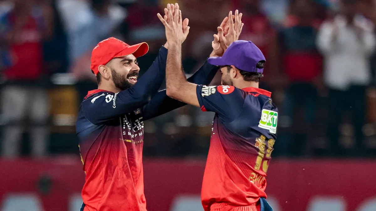 IPL 2026 playoff tickets: How to book qualifier and final tickets ...
