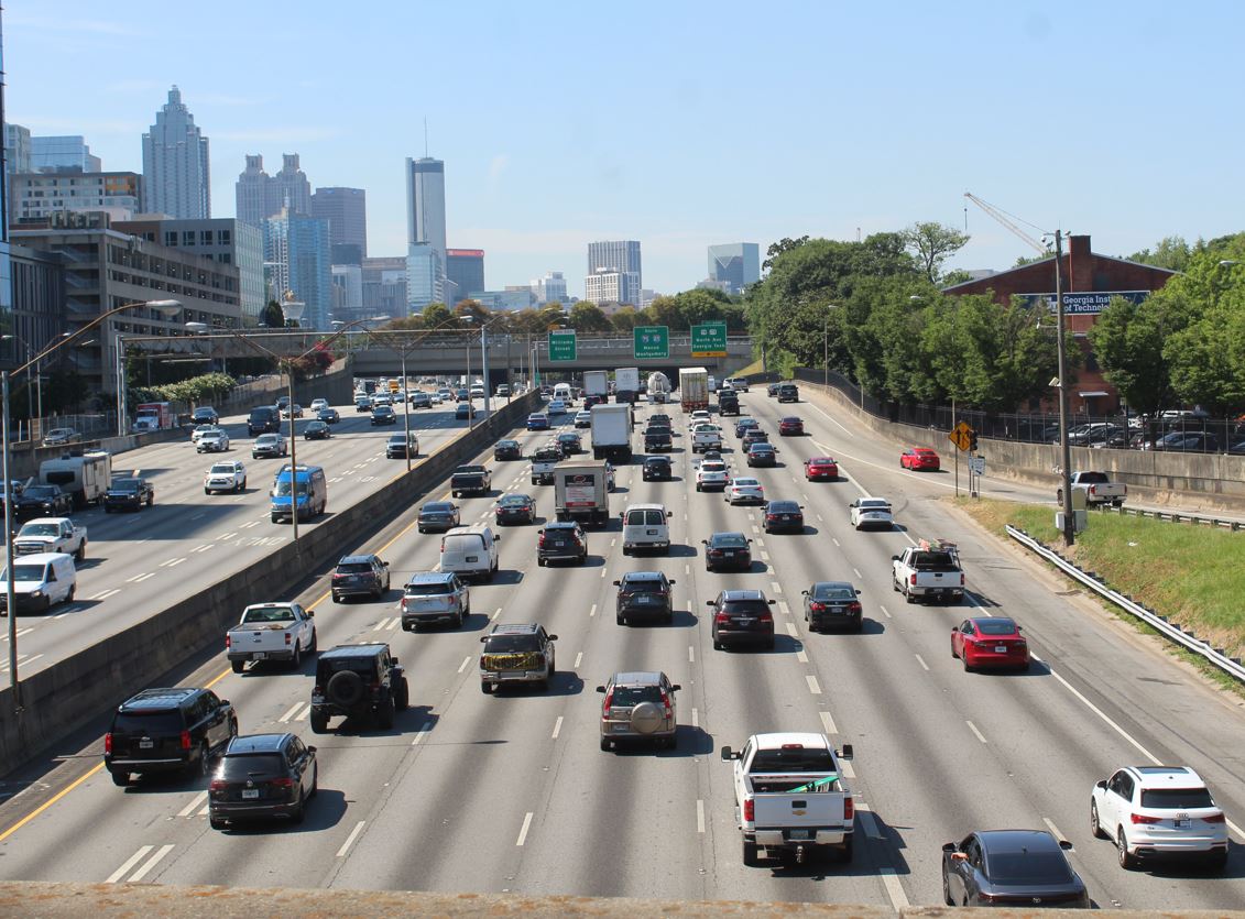 House panel releases bipartisan $580B surface transportation plan