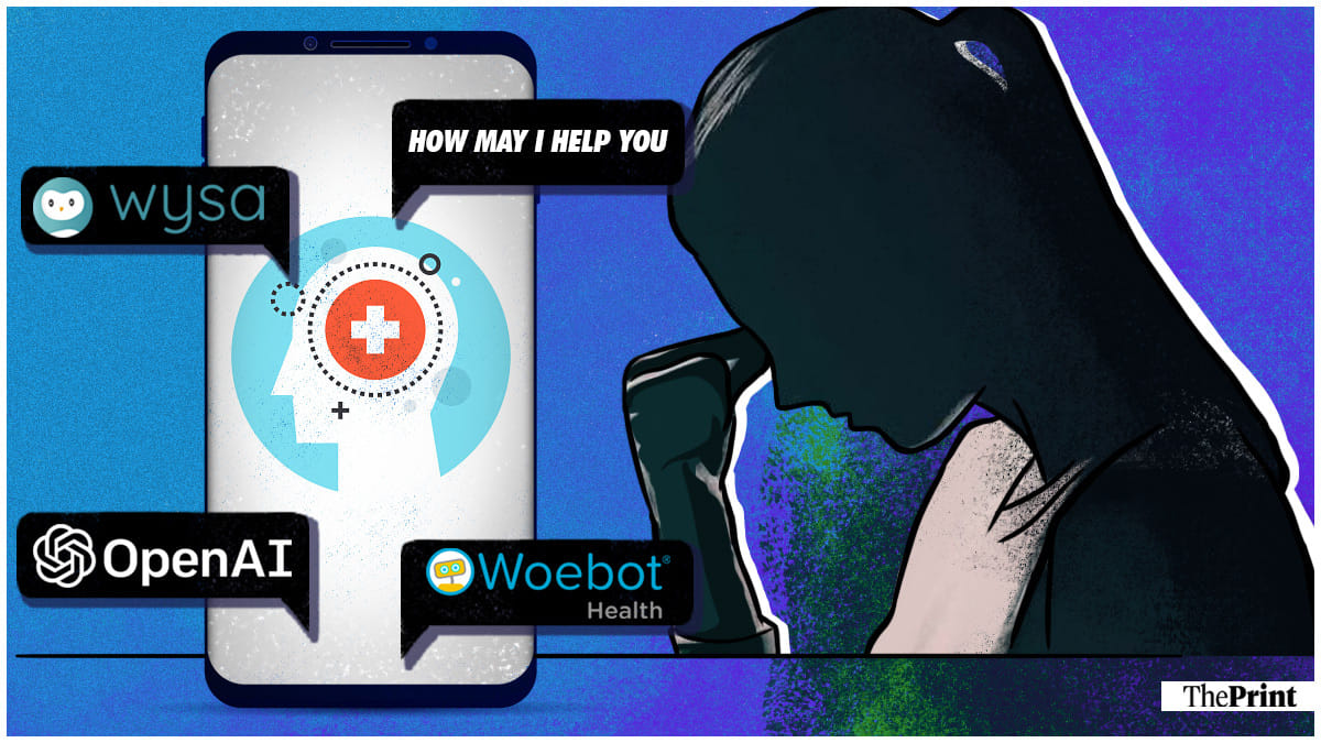 AI chatbots can't handle vulnerability—IGAP report flags safety gaps ...
