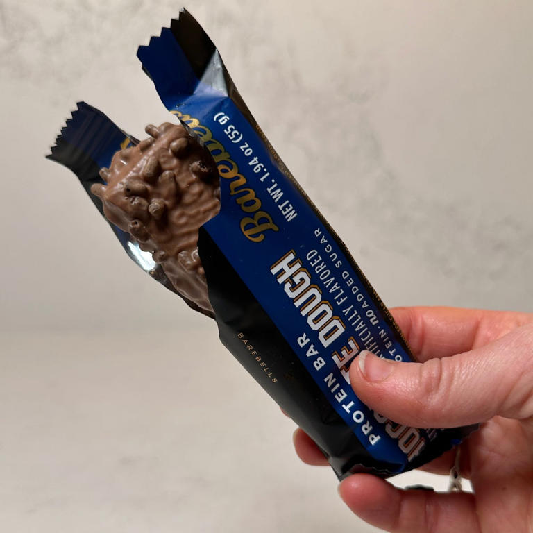 We tried 13 protein bars—these are the only ones we’d actually buy