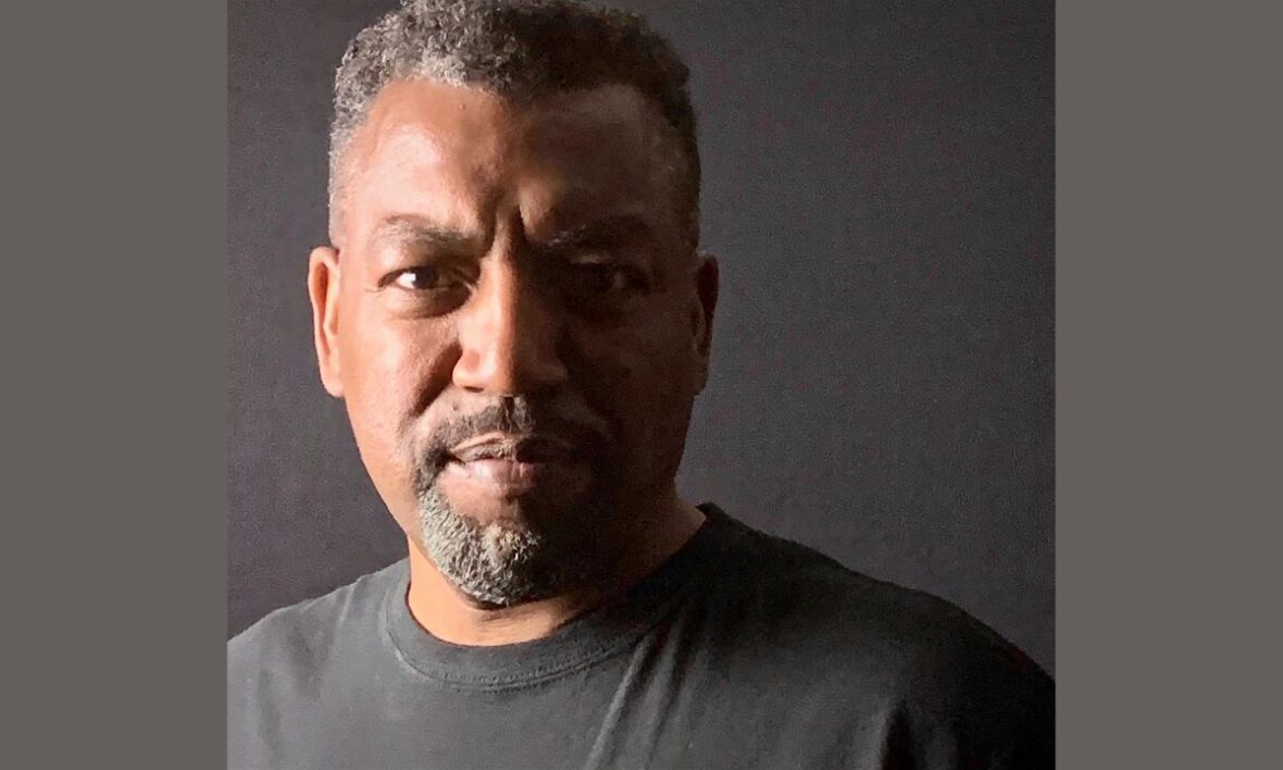 Grey’s Anatomy actor Russell Andrews reveals ALS diagnosis months after ...