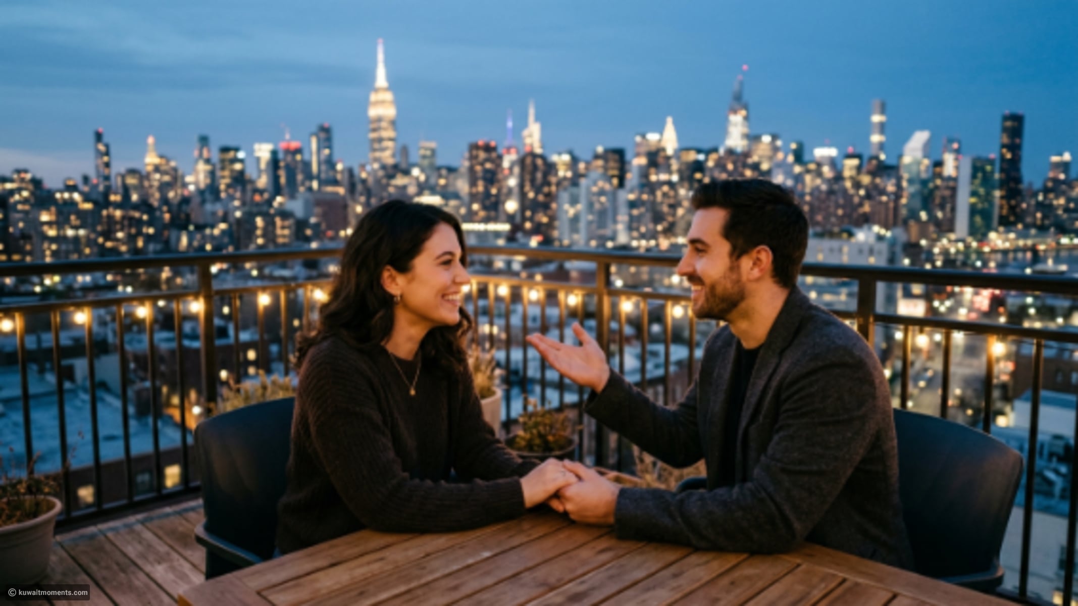 10 questions men ask when they want something serious