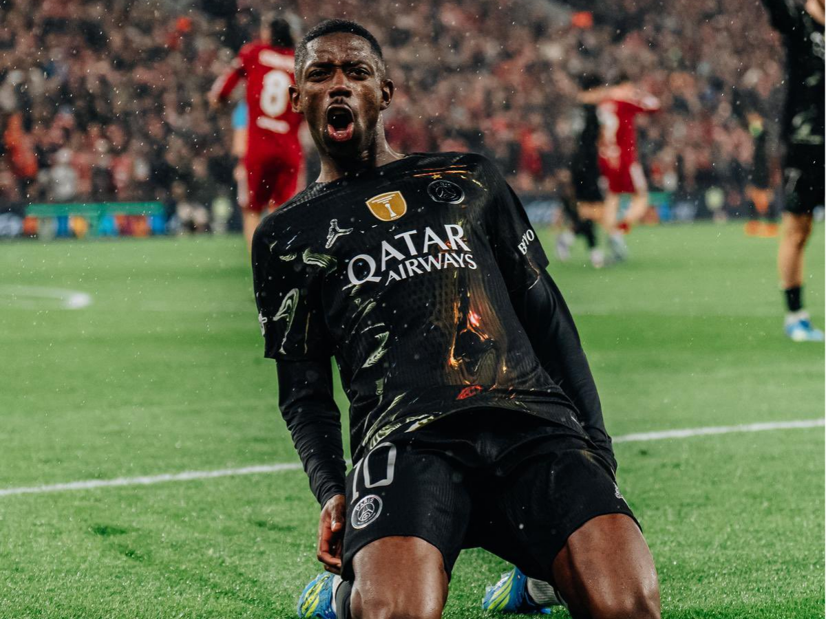 Fact check: Is Ousmane Dembele going to miss UCL final and FIFA World ...