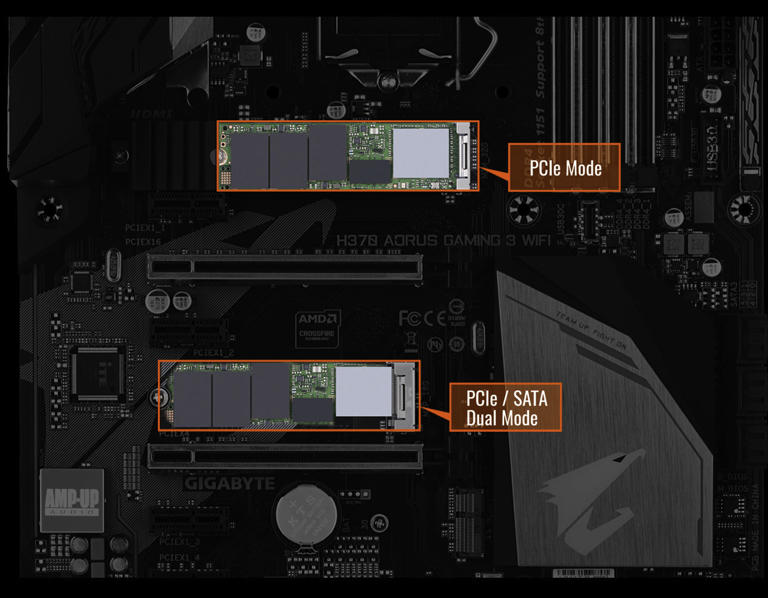 Two SSDs are better than one in your PC. Here’s why