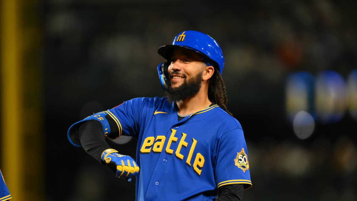 JP Crawford injury update: Mariners' Dan Wilson makes announcement ...