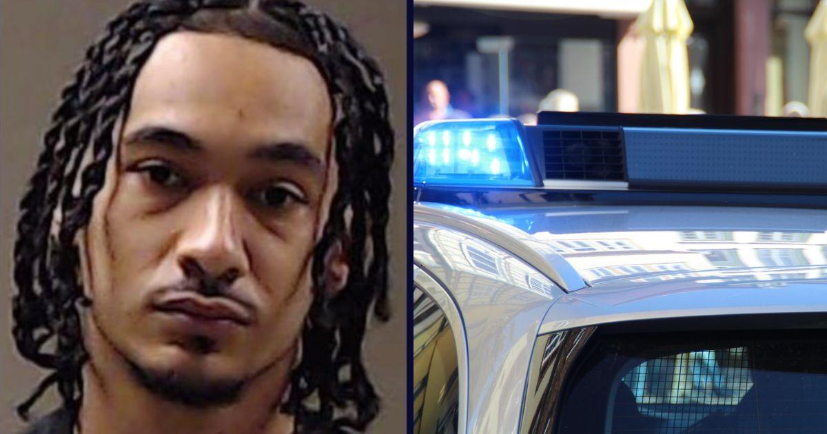 Georgia man shoots pregnant girlfriend because he didn’t want the child ...