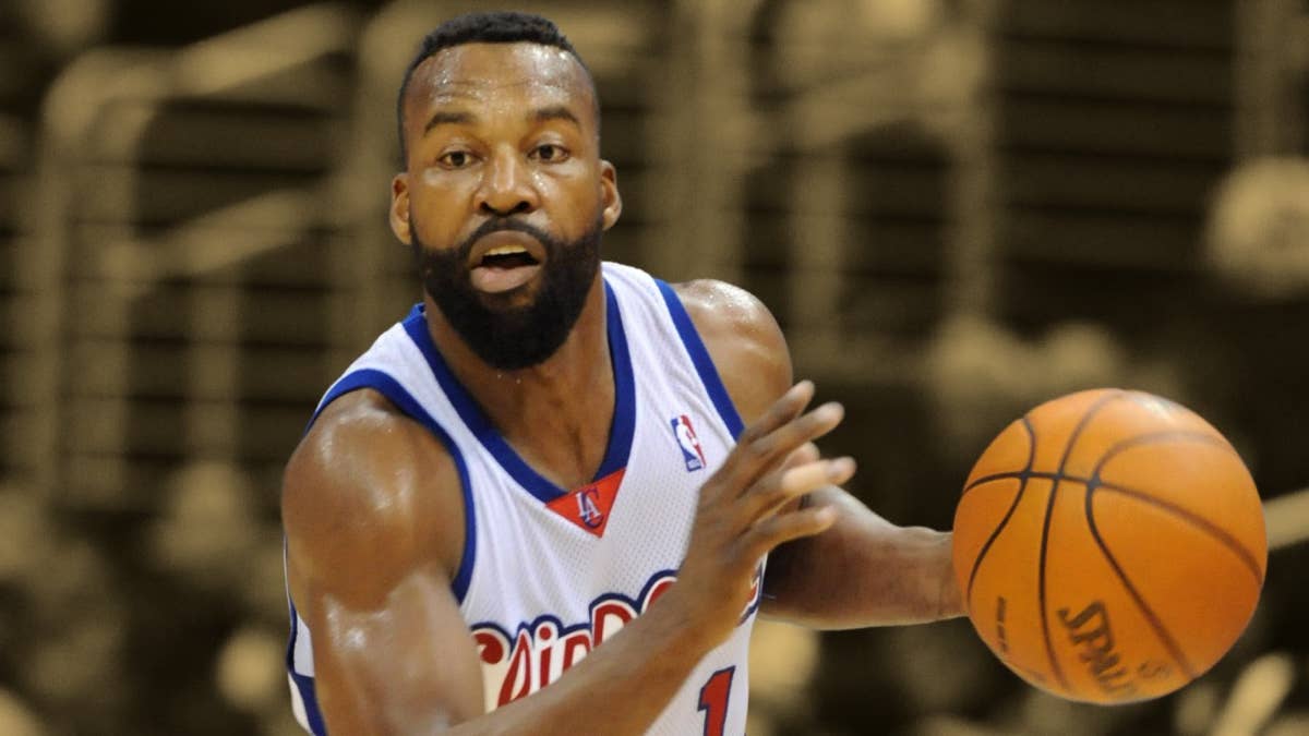 "Dudes would see you after the game" - Baron Davis says players didn't ...