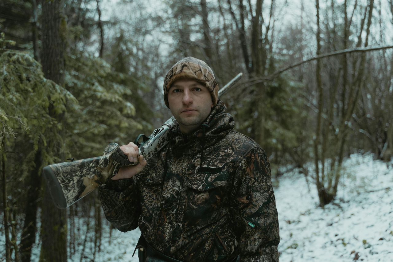 9 popular camo brands that hunters say are not actually fooling ...