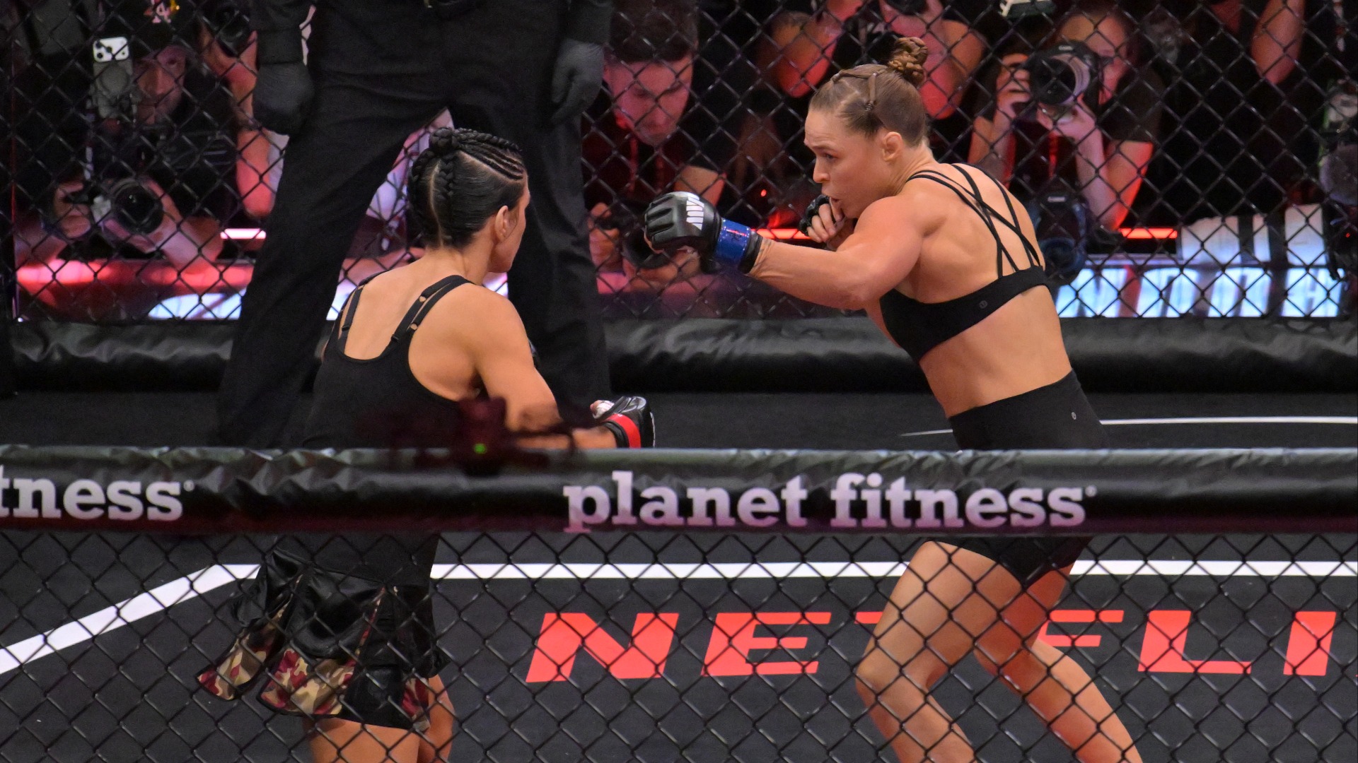 MMA decline: Why Dana White's UFC isn't exciting anymore