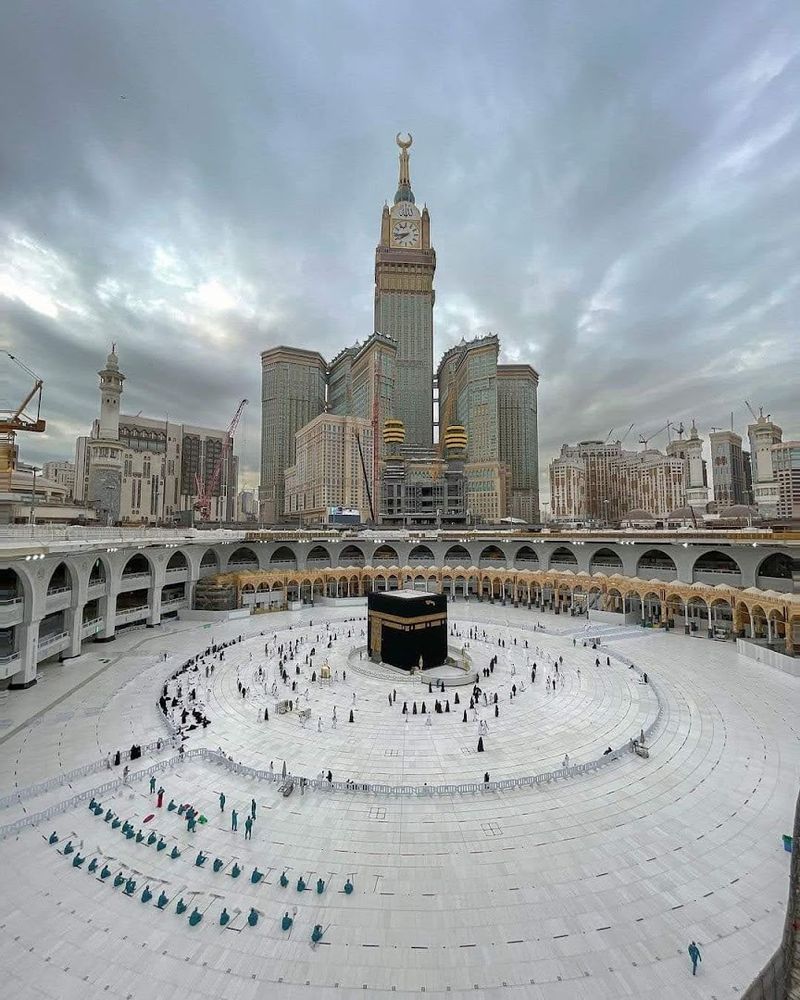 10 most popular sacred destinations on Earth