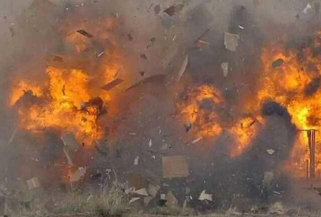 Tragic drone attack in Moscow claims life of Odisha youth: What happened?