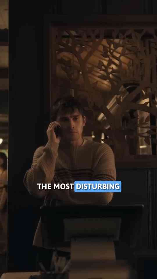 Obsession might be the creepiest surprise horror movie this year