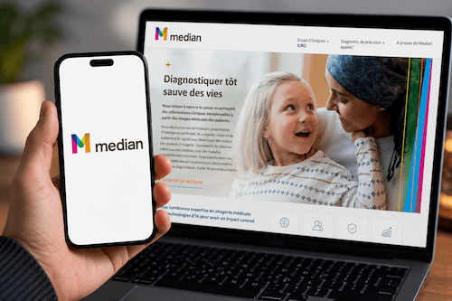 Median Technologies lance une augmentation de capital de 40 millions d ...
