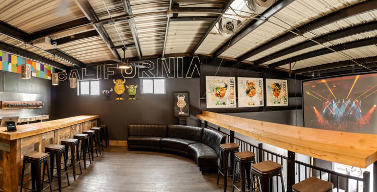 California Wild Ales launches community giving initiative with Rady ...