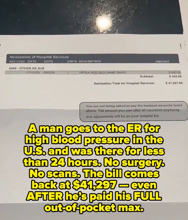 56 photos that prove we are living in a dystopia in the US right now