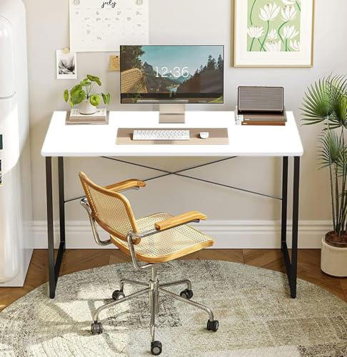 Reliable and sturdy study table under 10000: Get better productivity ...