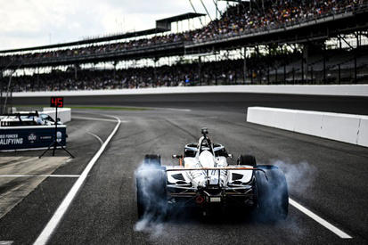 Montoya revela que no quería correr la Indy 500 que ganó en 2000: "Me ...