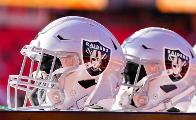Raiders Aggressive Offensive and Defensive Line Overhaul Could Finally ...