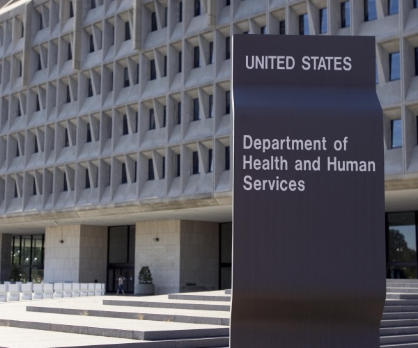 HHS launches program to rescue missing kids