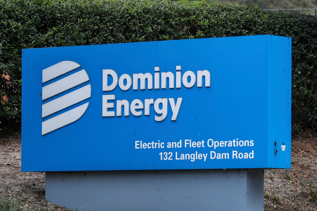 NextEra Energy to buy Dominion, creating world’s largest utility