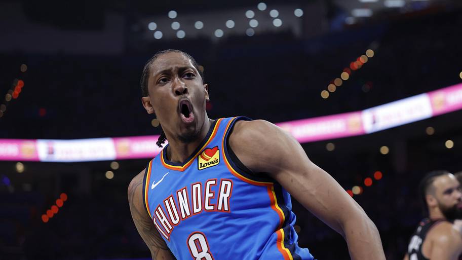 Is Jalen Williams playing tonight? Latest injury update for Thunder vs ...