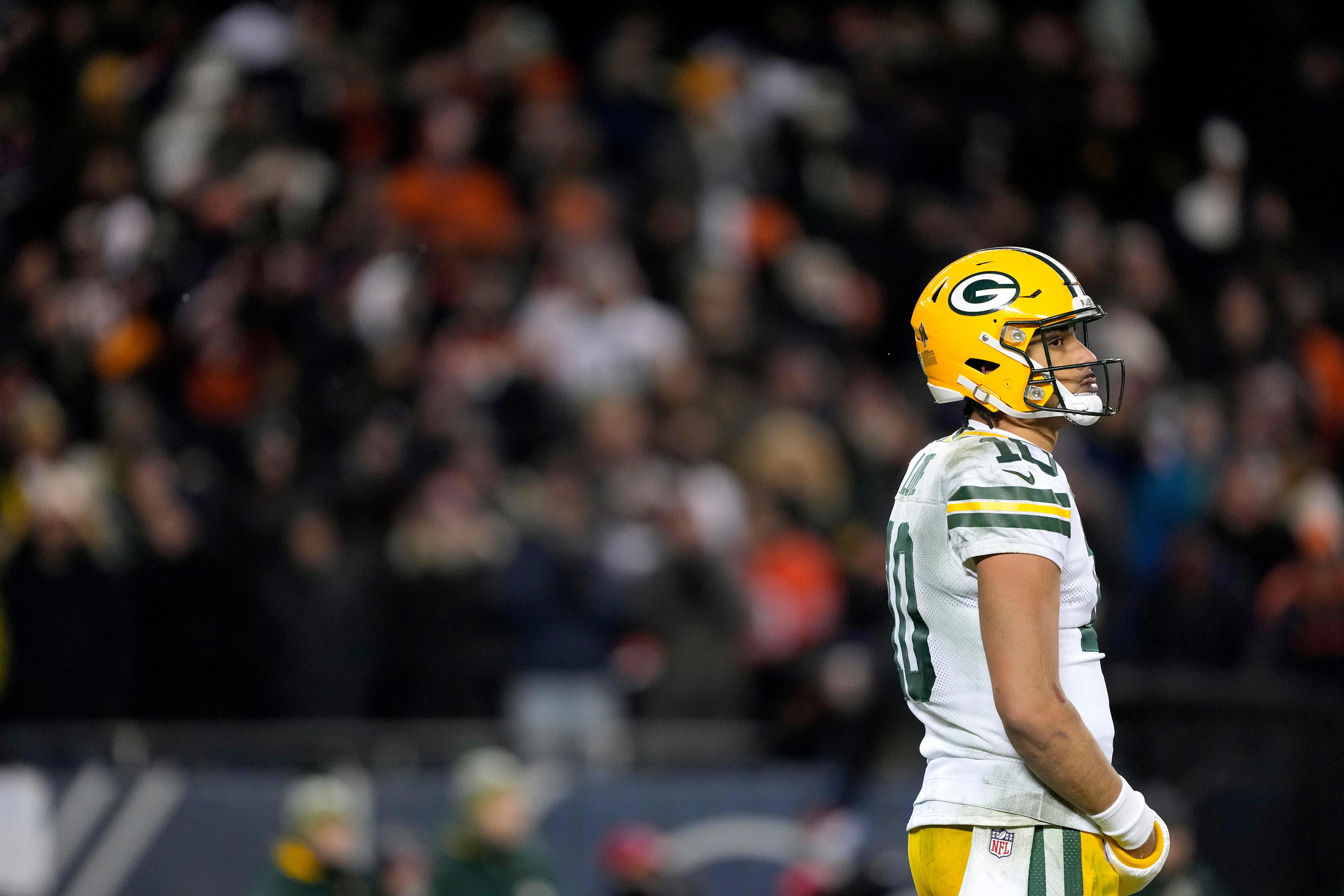 Picking the most intriguing game on the Packers' 2026 season schedule