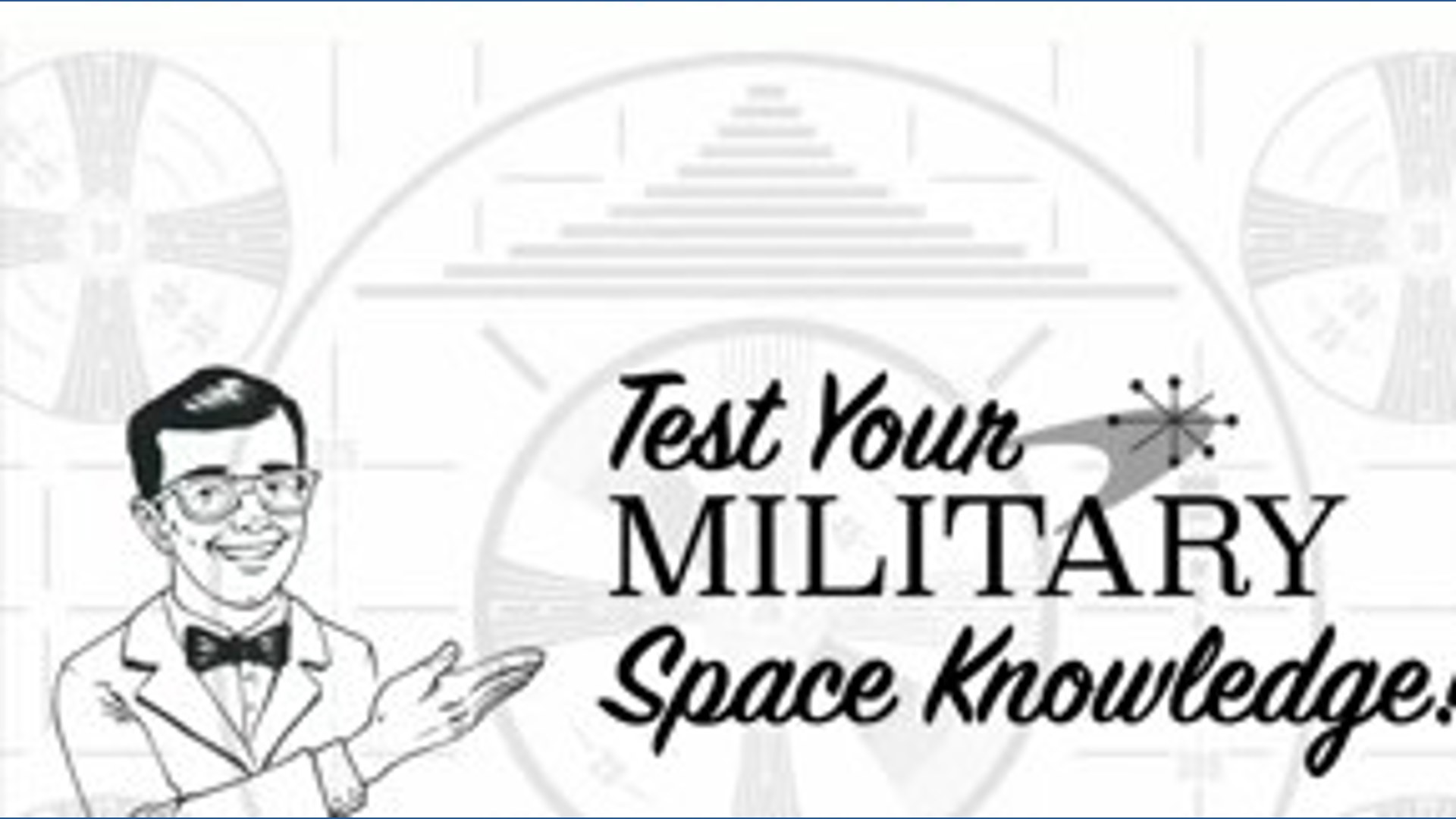 Test your military space knowledge! (USSPACECOM and USSF Combat Forces ...