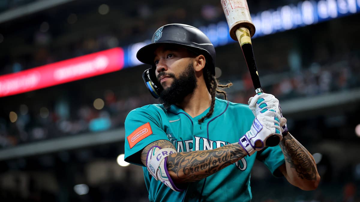 JP Crawford injury update: Mariners' Dan Wilson makes announcement ...
