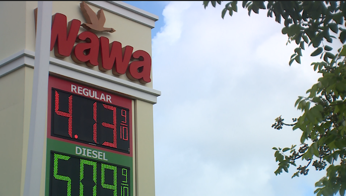 Gas prices dip ahead of Memorial Day travel in Florida, but AAA warns ...