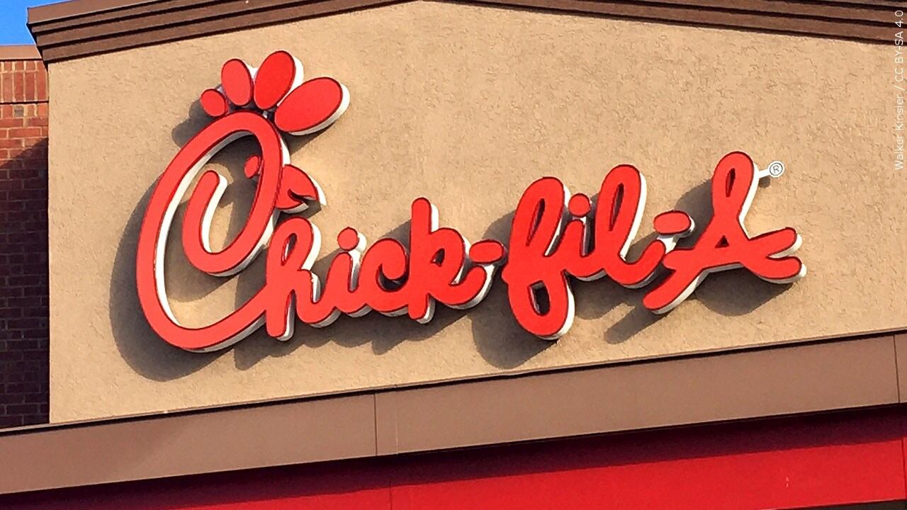 New Chick-fil-A slated for Tyler’s Beckham Avenue