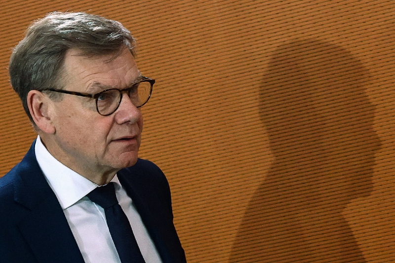 Turkey has potential to influence Ukraine, Iran wars, German minister says