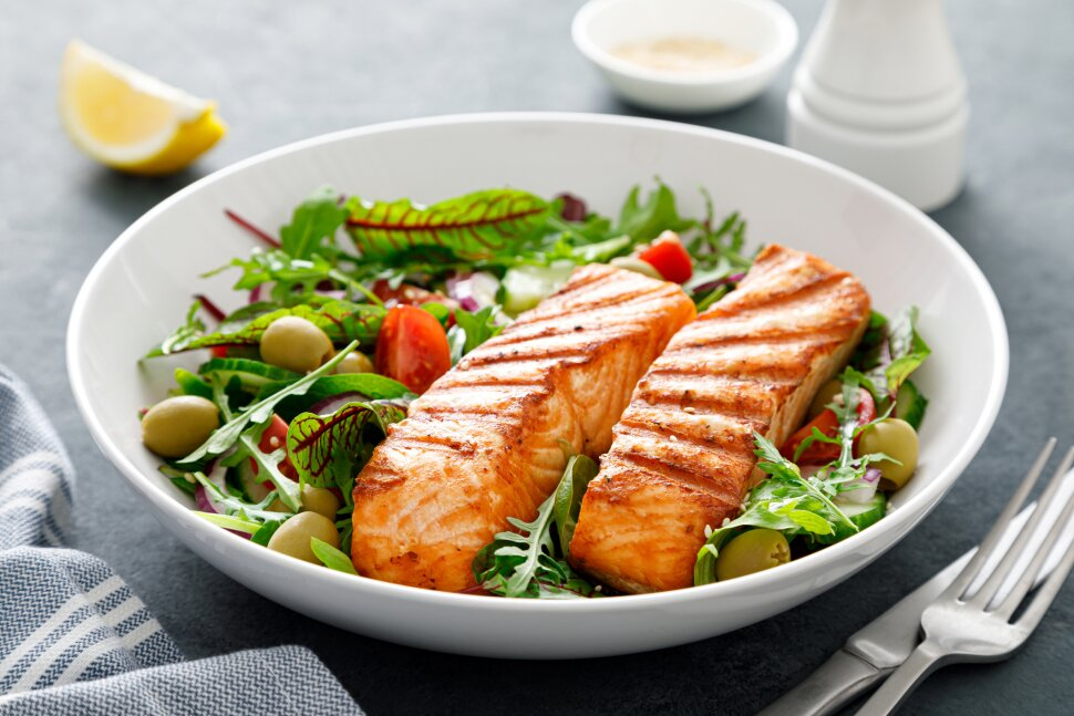 The ultra low calorie foods you can enjoy guilt free