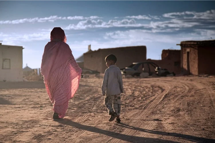 Polisario dodges US call to dismantle Tindouf camps