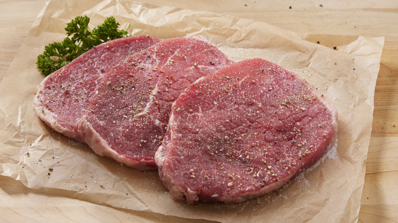 14 mistakes that are ruining your London broil