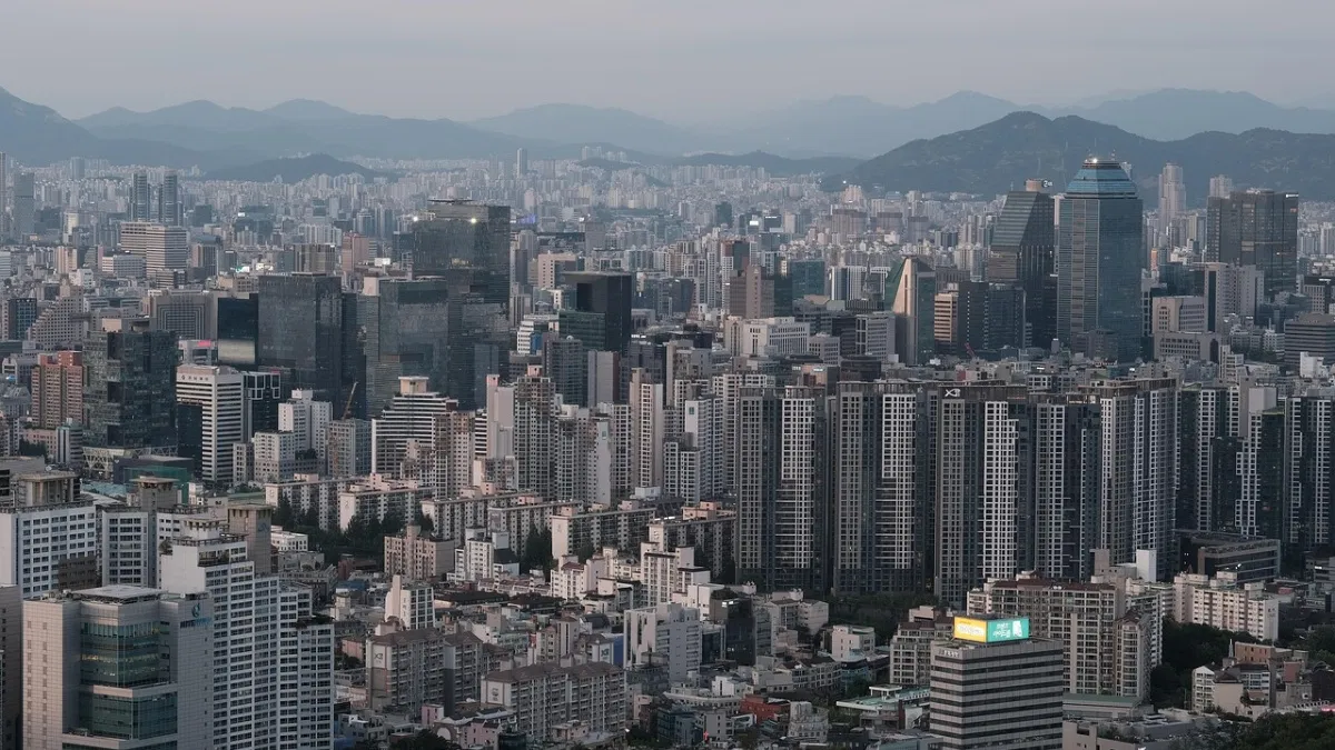 9 red flags de Corea del Sur si eres turista mexicano
