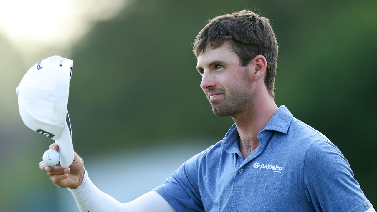 Alex Smalley didn't win the 2026 PGA Championship, but here's what he ...
