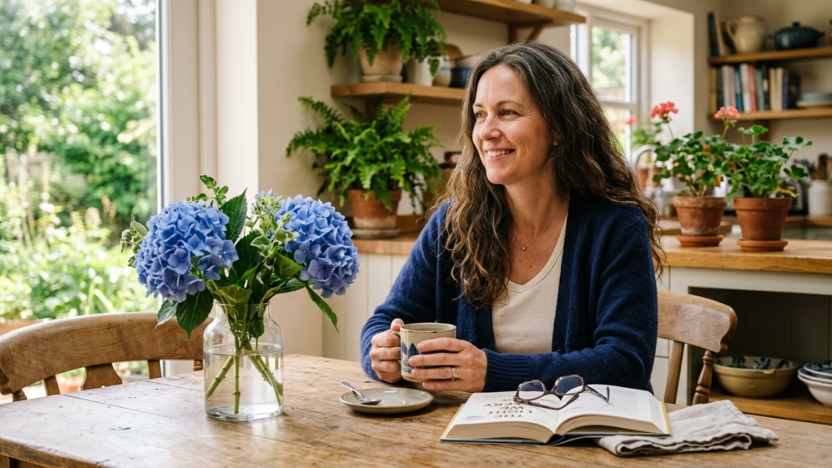 Reasons why women over 45 prefer to be alone (according to psychology)
