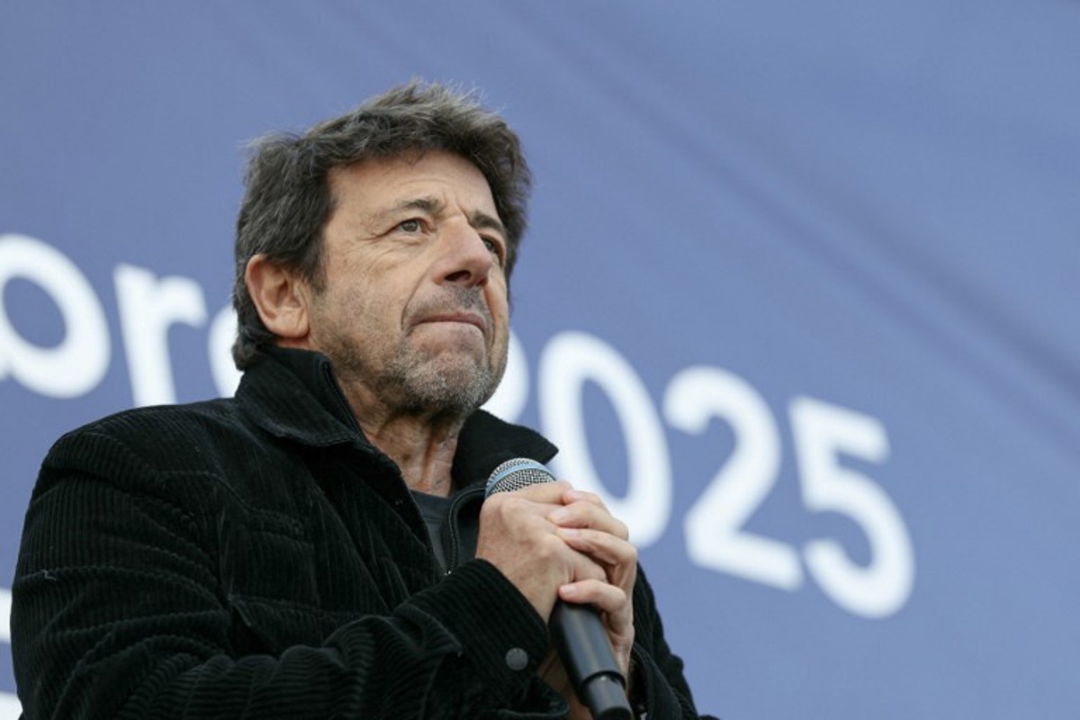 Parket van Nanterre heropent onderzoek tegen Patrick Bruel wegens ...