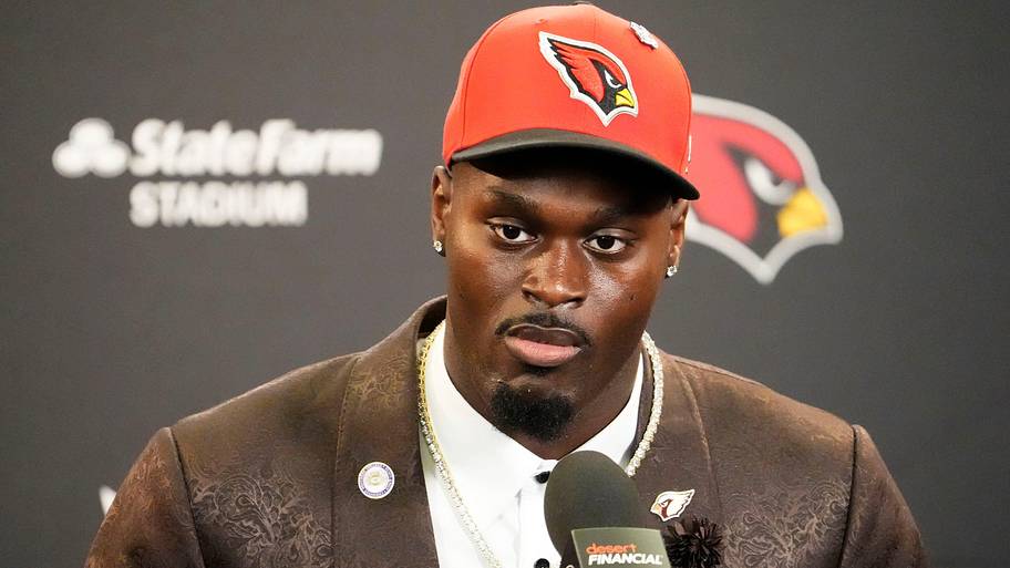 5 NFL draft rookie matchups that could completely dominate the 2026 ...