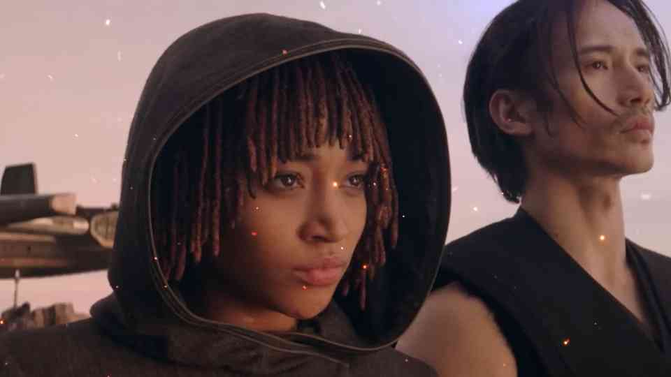 Who were the worst Jedi in Star Wars history?