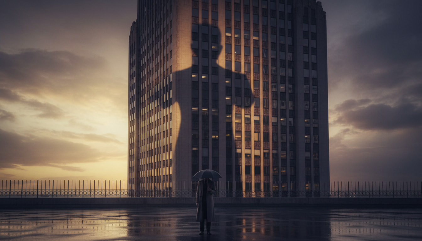 The 7 clinical criteria for narcissistic personality disorder, applied ...